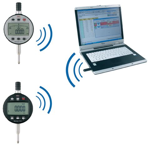 MarConnect Integrated Wireless Data Collection