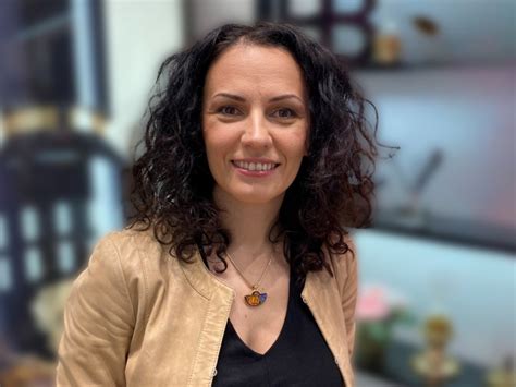 Mihaela Bortoș The Story Of A Successful Career At Konica Minolta Careers