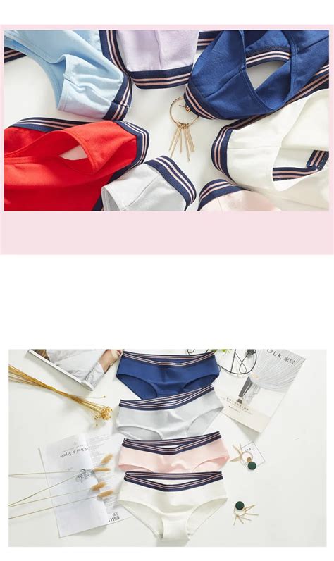 Женские хлопковые трусы с низкой талией большого размера мягкие и удобные сексуальные дышащие