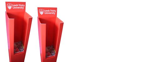Fsdu Display Units Are An Indispensable Tool For Retailers