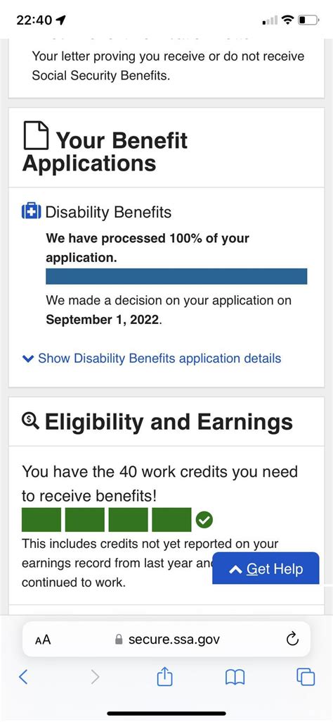 Approval Or Denied Rssdihelp