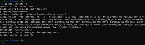 How To Generate Ssl Certificates On Linux Using Openssl Make Tech Easier