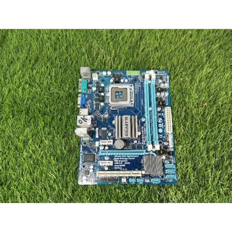 เมนบอร์ด 775 Ddr3 Asus Gigabyte Shopee Thailand