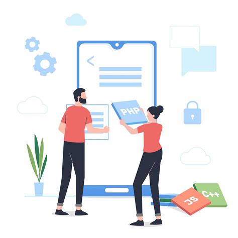 Choosing The Right Mobile App Development Framework A Comprehensive Guide By Bella Franklin