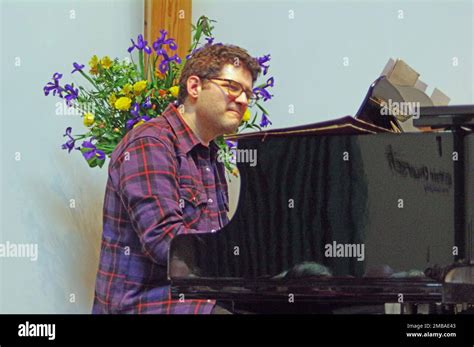 Barry Green Elaine Delmar And Friends National Jazz Archive