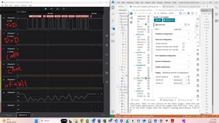 TCAN AEVM No Transmission On The CAN Lines Interface Forum Interface TI E E Support Forums