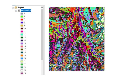 Do Gis Mapping Using Arcgis Qgis And Google Earth Pro By Asadnadeemkhan1 Fiverr