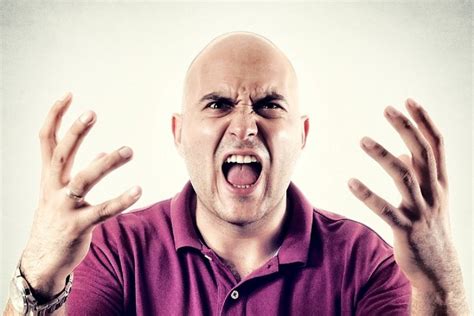 Выражение лица человека и в чем может заключаться опасность