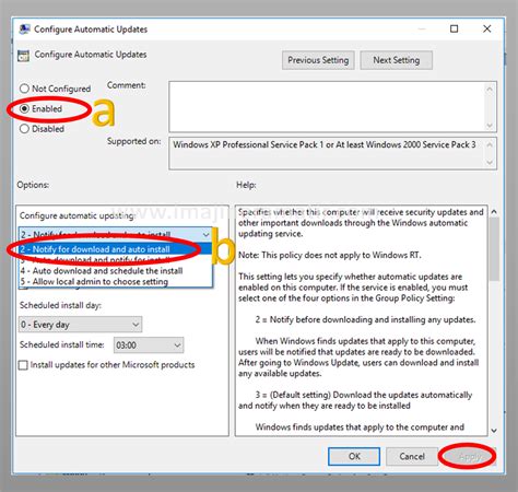 Cara Mematikan Auto Update Windows 10 Pro Mister Tekno