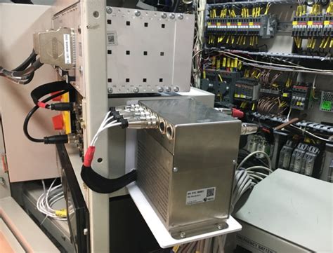 Condition Monitoring Australian Rail Technology