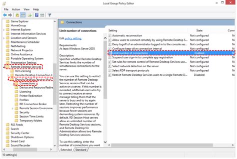 [2024 guide] how to enable multiple remote desktop sessions on windows