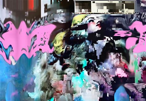 Batik Dream It By Batik Oversize Limited Print For Sale At 1stdibs