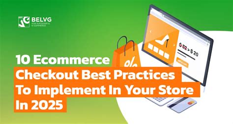 checkout process best practices to add in 2025 belvg blog