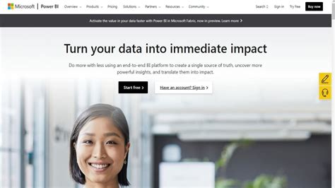 Comparing The Top Data Visualization Tools Tableau Vs Power BI My Chart Guide