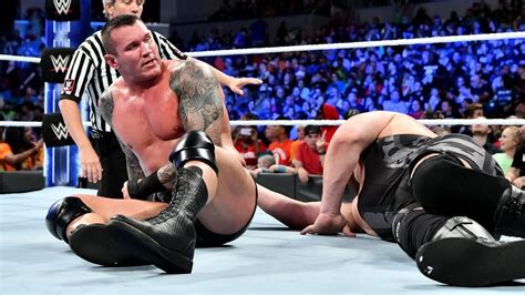 Watch Wwe Smackdown Highlights Wwe News Sky Sports