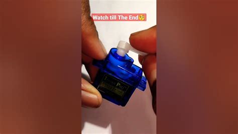 How To Test Servo Motor Using Arduino Short Servomotors Lifehacks