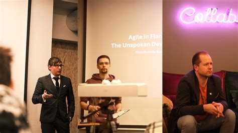 21st Devops And Agile Talk Review Devopslv