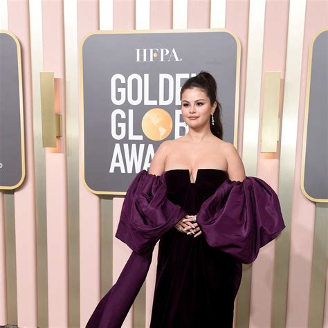 Selena Gomez Reappears An Under Bodysuit Glamour