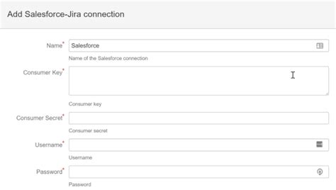 Power Salesforce Connector For Jira Atlassian Marketplace