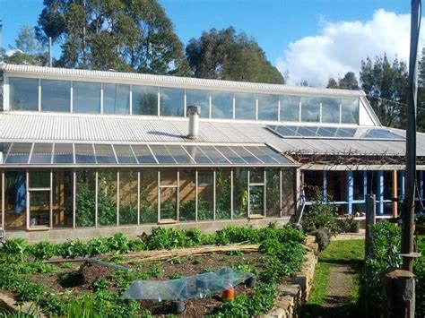 Finding And Creating Microclimates Good Life Permaculture
