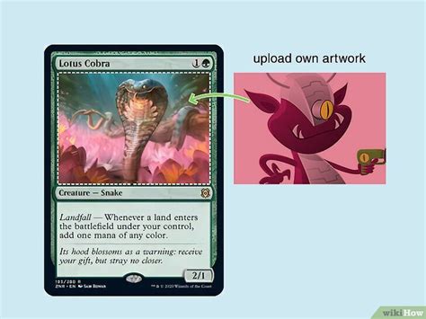 Mtg Proxy Makers The 7 Best Sites To Create Magic Cards