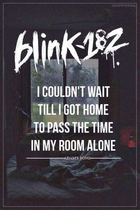 Emo Band Member Quotes Quotesgram