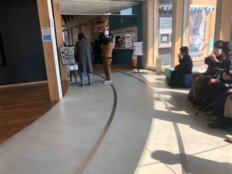 すずめの戸締りの舞台道の駅大谷海岸へ聖地巡礼宮城編