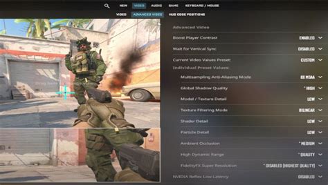 Settingan Terbaik Counter Strike 2 Untuk Memaksimalkan FPS Dan Competitive Game Dunia Games