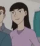Melanie Minichino Disney Wiki Fandom