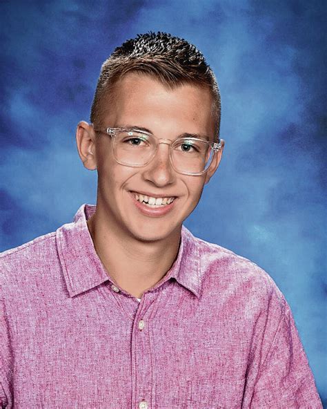 Pendleton Heights Class Of ‘22 Top 10 Take 4 Pendleton Times Post