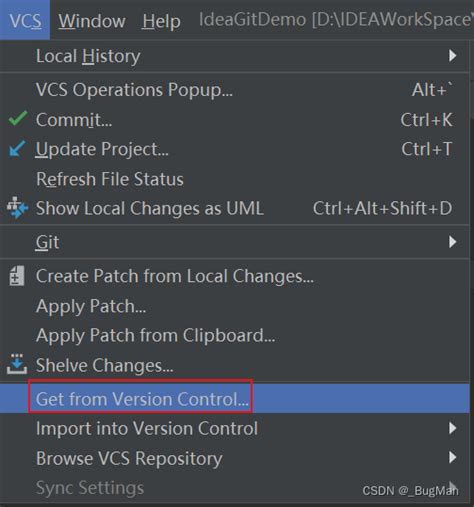 IDEA git操作技巧大全持续更新中 阿里云开发者社区