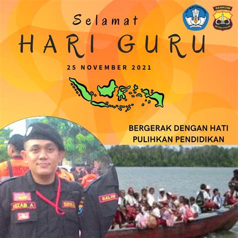 Senkom Gresik Jatim 12 Mari Dukung Program Pemerintah Dalam