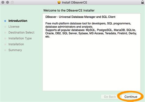 Dbeaver Install Virtscore