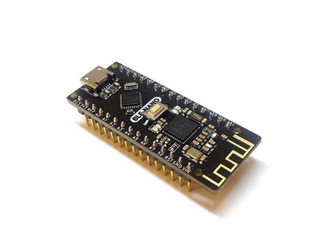 Keywish Ble Nano Vokolocz