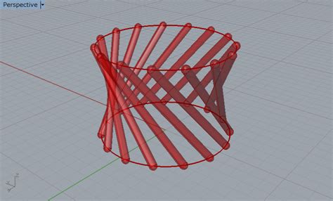 Grasshopper Basic Modeling Computation Unit