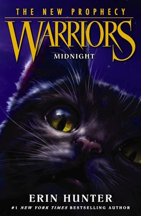Who Are The Cats On The New Prophecy Book Covers Warrior Cats