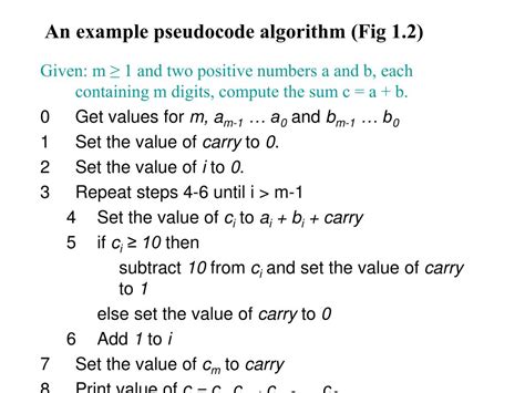 Ppt Cs107 Introduction To Computer Science Powerpoint Presentation Free Download Id 1217369