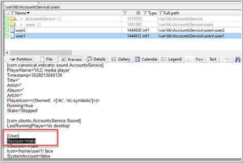Practical Linux Forensics And A Mini Linux Forensics Ctf Mr Eerie