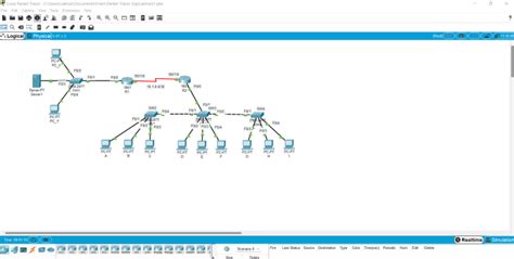 help you with cisco packet tracer projects and network assignments by