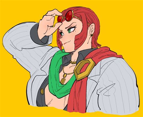 Hachinos Ssb Marisa Street Fighter Capcom Street Fighter Street Fighter 6 Commentary