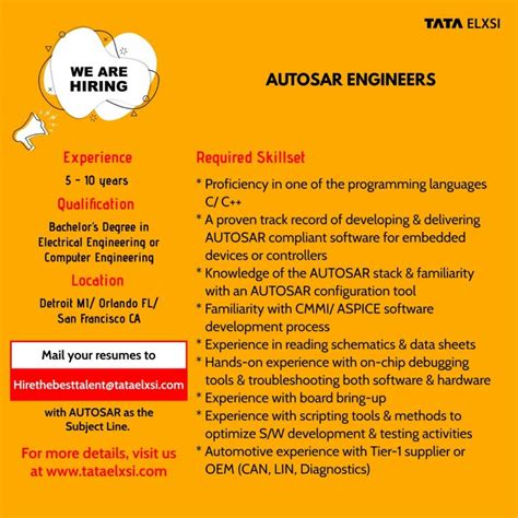 Vishnu Suresh On Linkedin We Are Hiring For More Information Please Visit Gvzqdtv