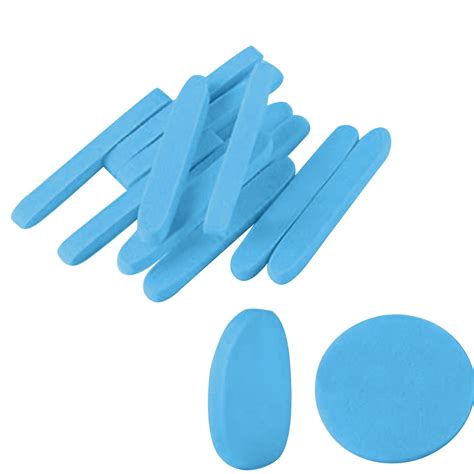 Look，clearance！ Sujito Puff Pink Puff Facial Sponge Compression Pva Professional Makeup Remover