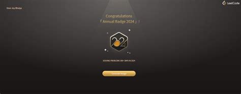 Leetcode Codingjourney Milestone Joy Bhuiya