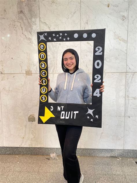 Enactus2024 Teamwork Personalgrowth Gratitude Leadership Hana Ayman