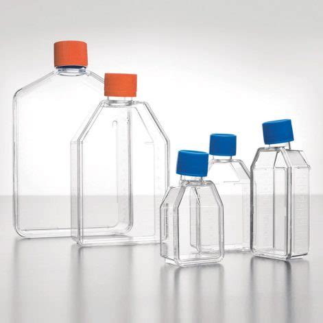 Corning Cell Culture Flasks