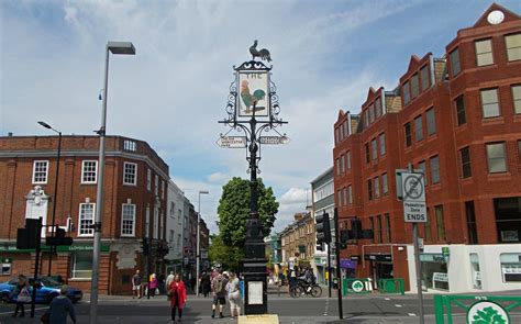 Local Elections 2022 Preview Sutton