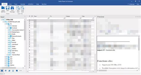 Comprehensive Guide To Exchange Server Database Recovery