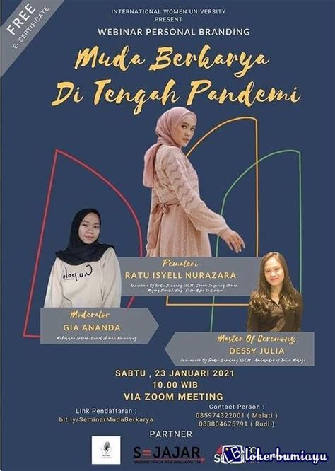 Personal Branding Januari