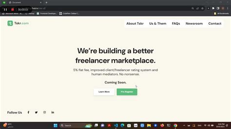 Designing Responsive Websites With Html And Javascript Sherif Fouad Posted On The Topic Linkedin
