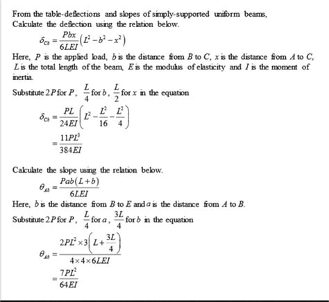 Solved Probs And Determine Expressions For The Chegg Com